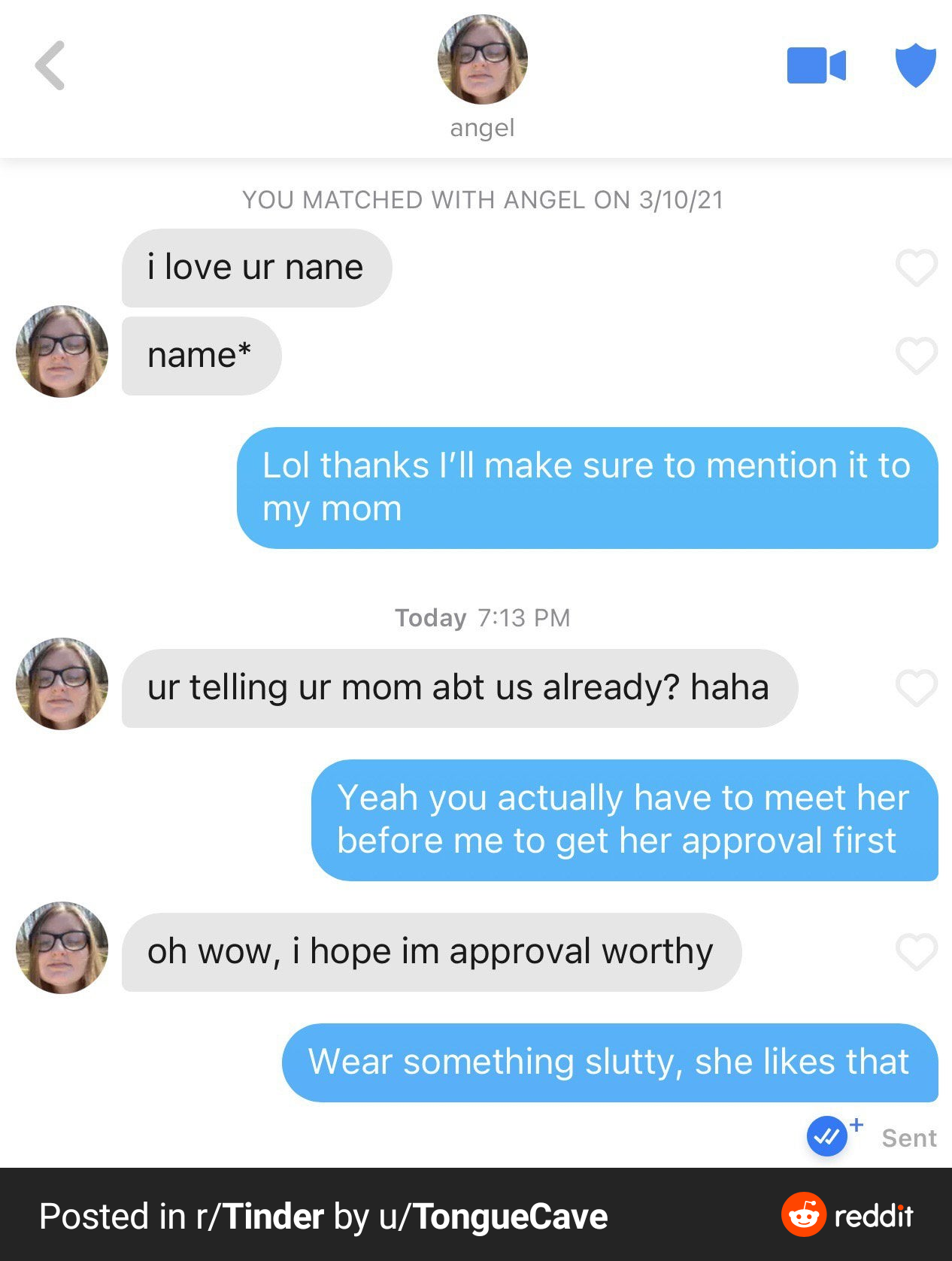 Next level | Scrolller