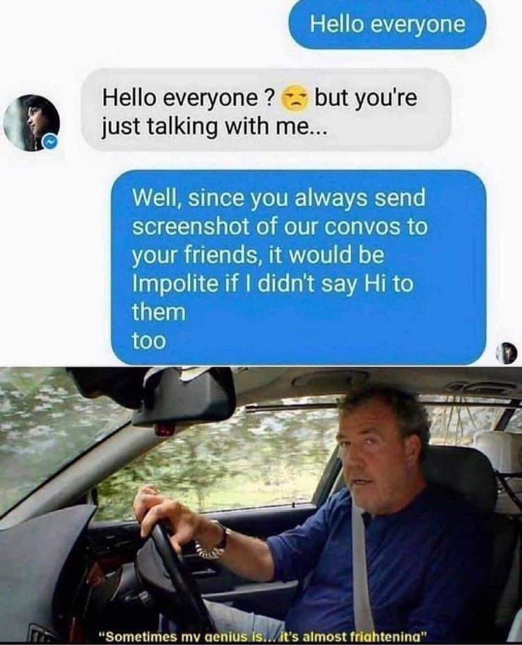 Next level brain | Scrolller