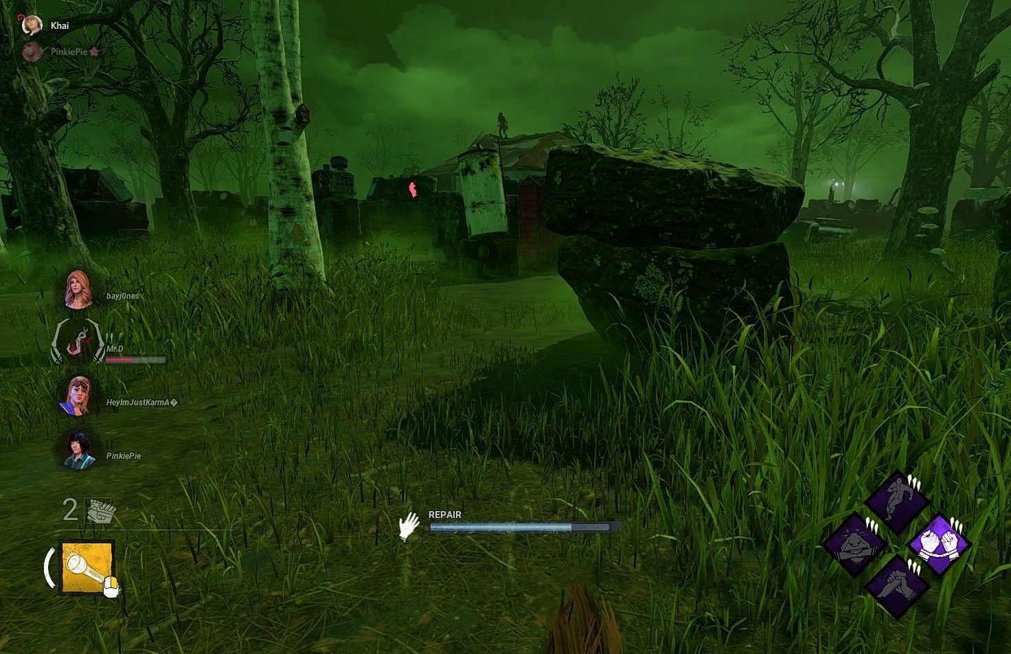 Next level facecamping | Scrolller