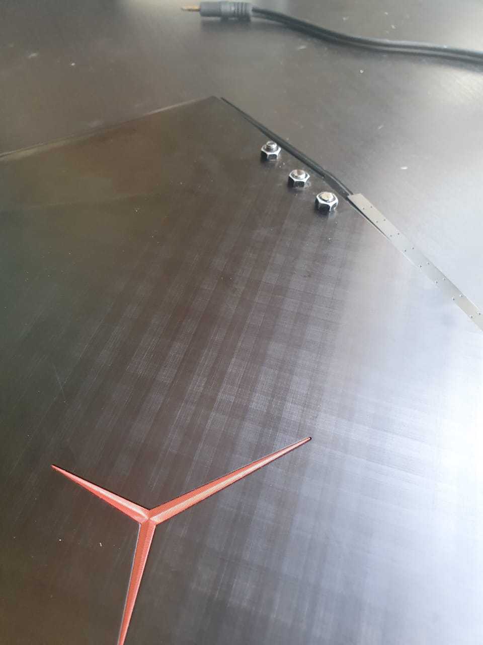 Next level hinge support | Scrolller