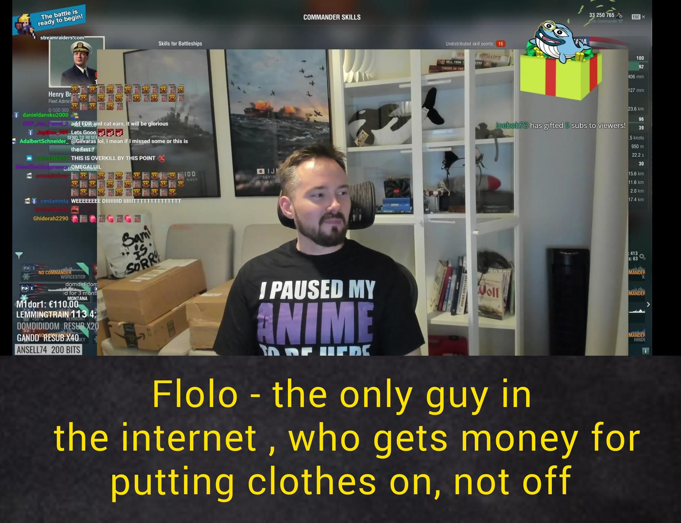 Next time - Flamu OnlyFans | Scrolller