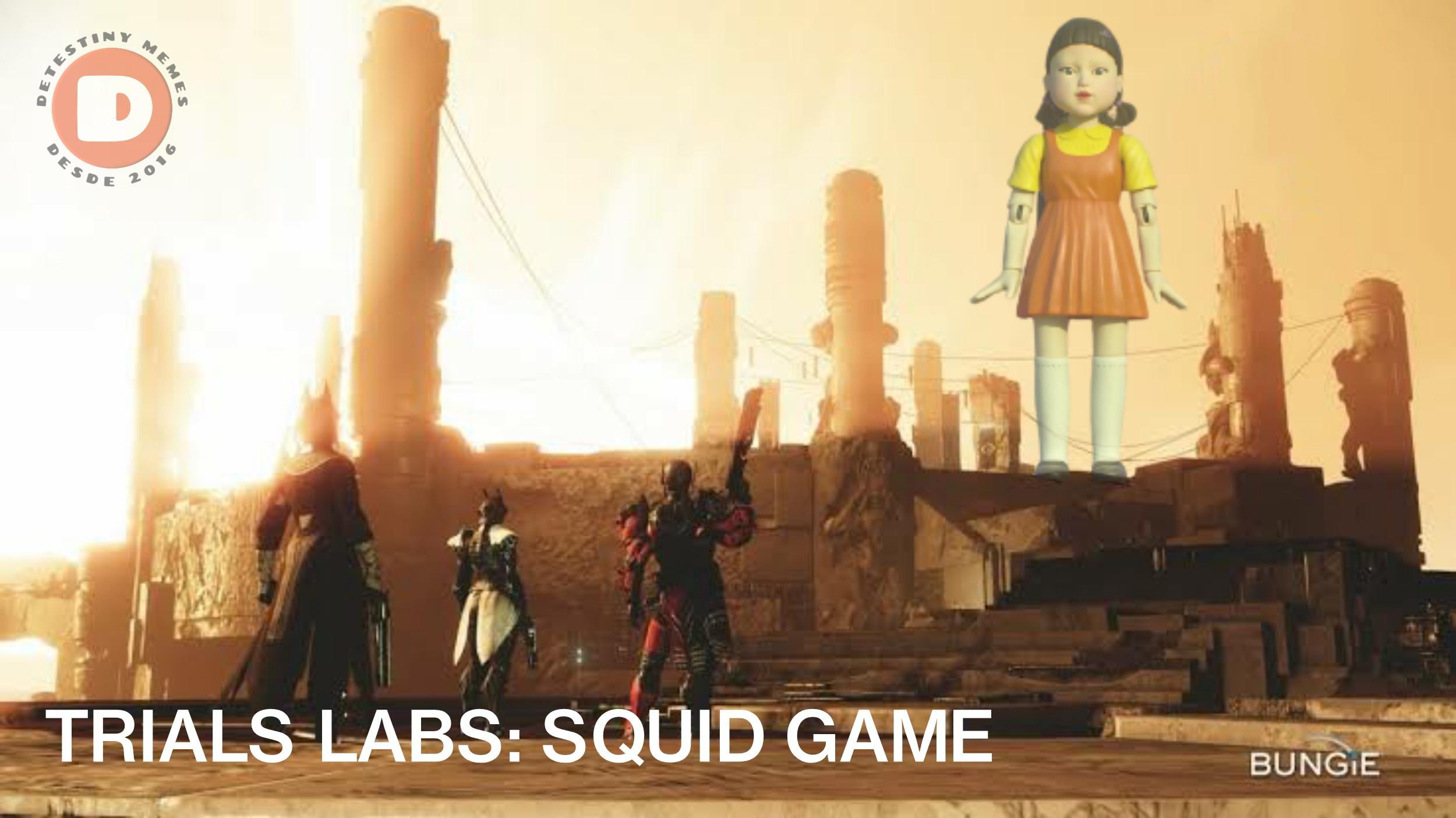 Next Trials Labs | Scrolller