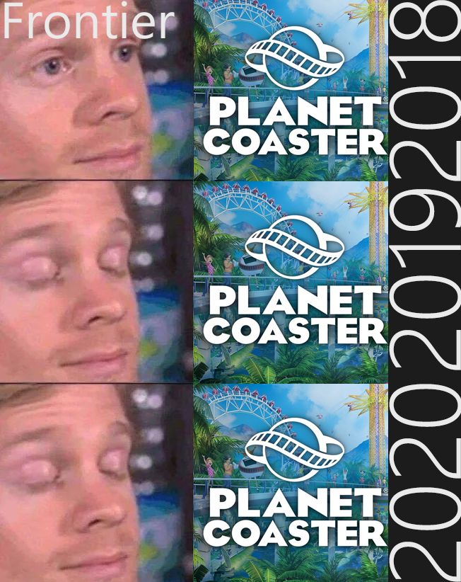 next update when SFGAdv opens Jersey Devil Coaster | Scrolller