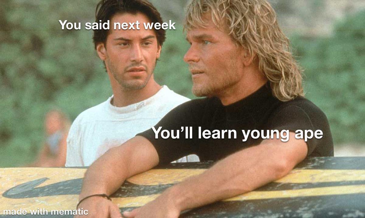 Next week | Scrolller