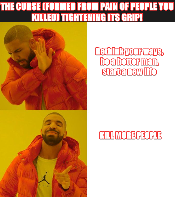 NG3RE curse logic | Scrolller