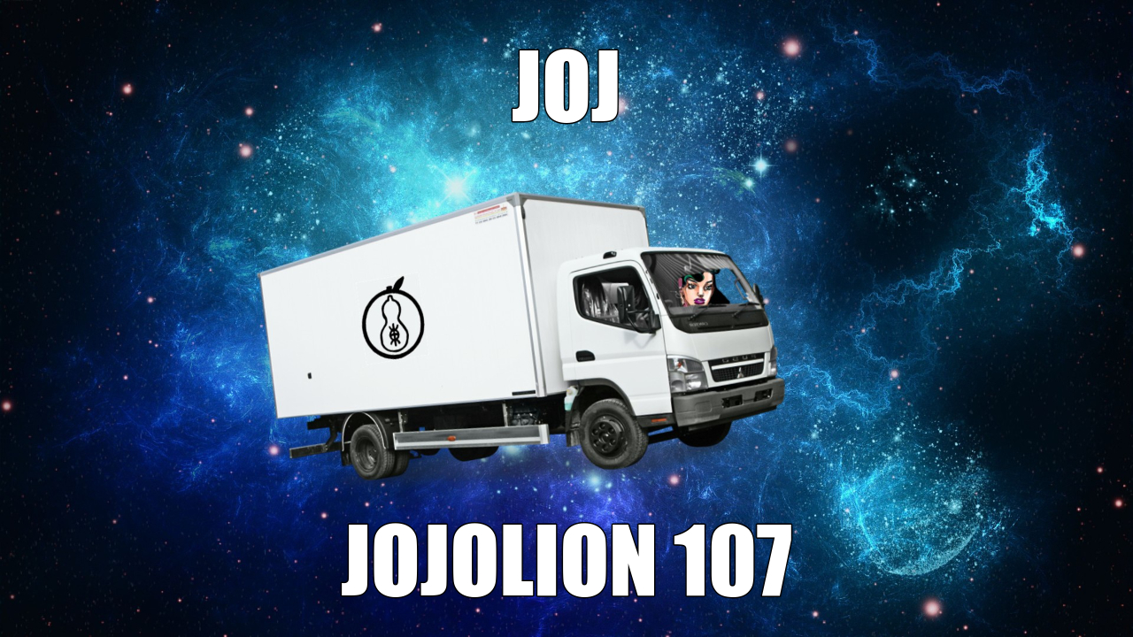 ngl 107 was a great chapter | Scrolller