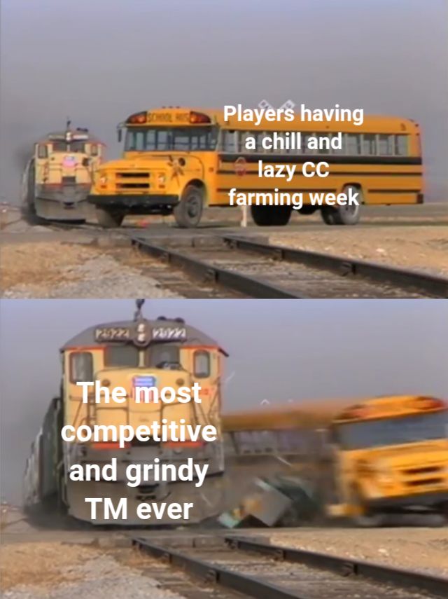 NGL I'm kinda scared | Scrolller