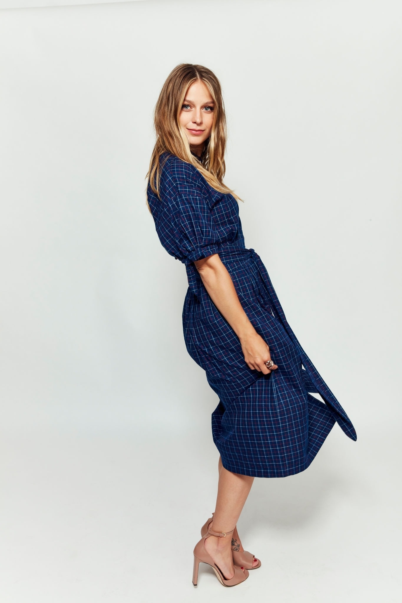 Buen cuerpo | Scrolller