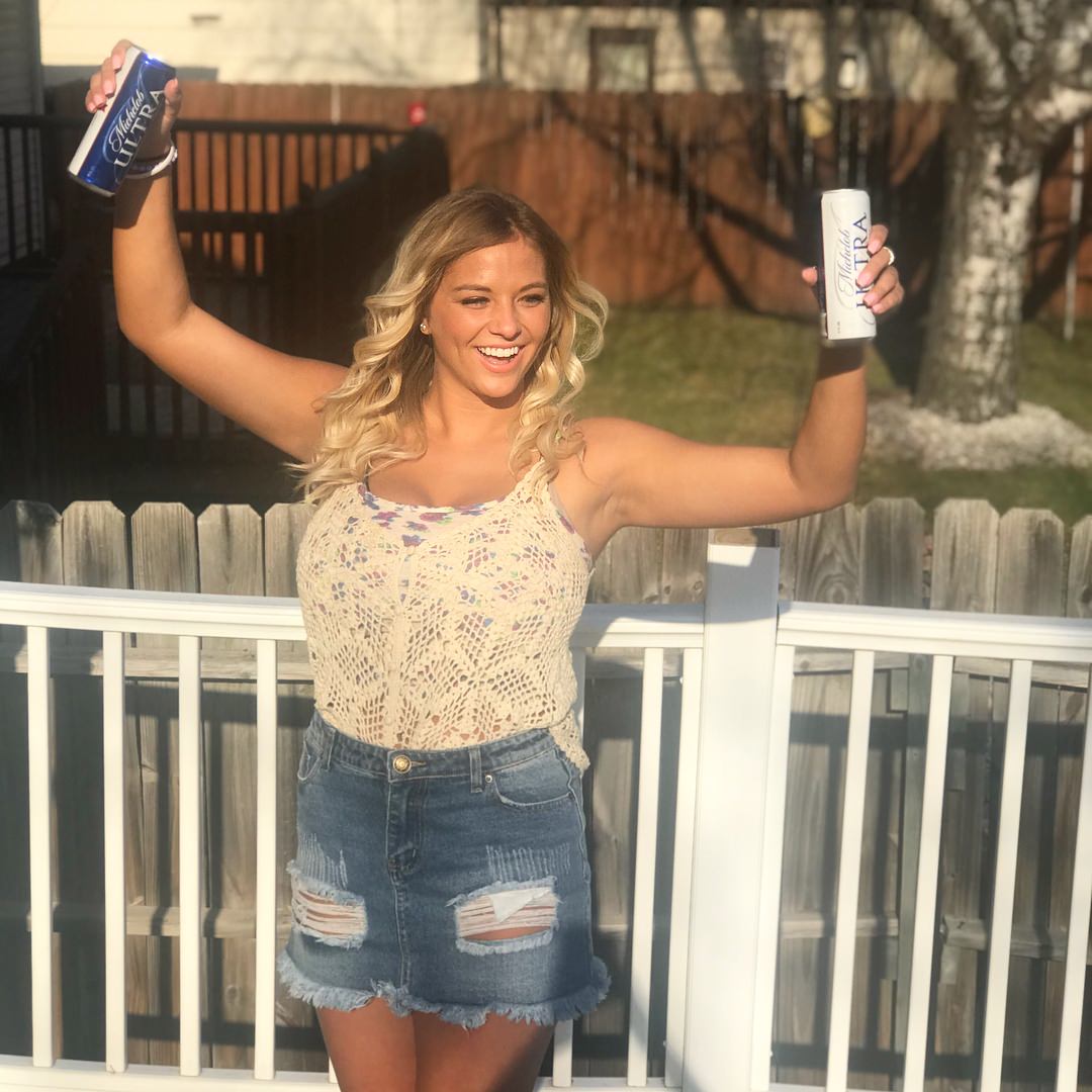 Nice cans | Scrolller