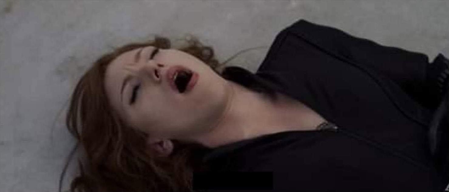 Nice frame | Scrolller