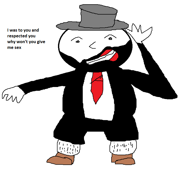 Nice guy logic | Scrolller