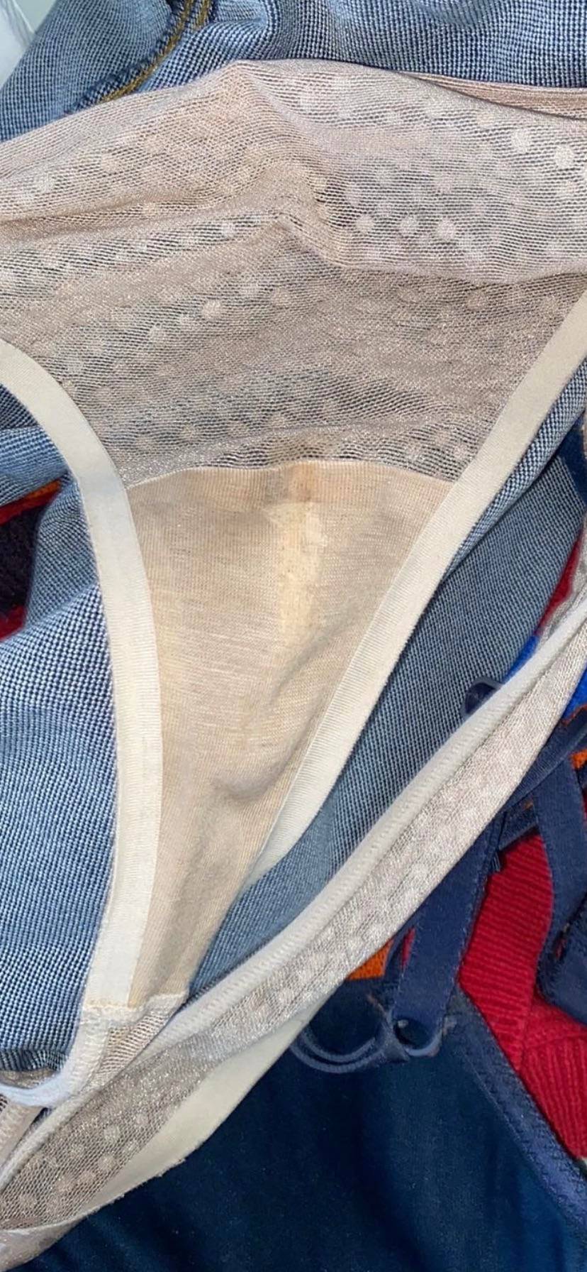 Nice hamper find 👃🍆 | Scrolller