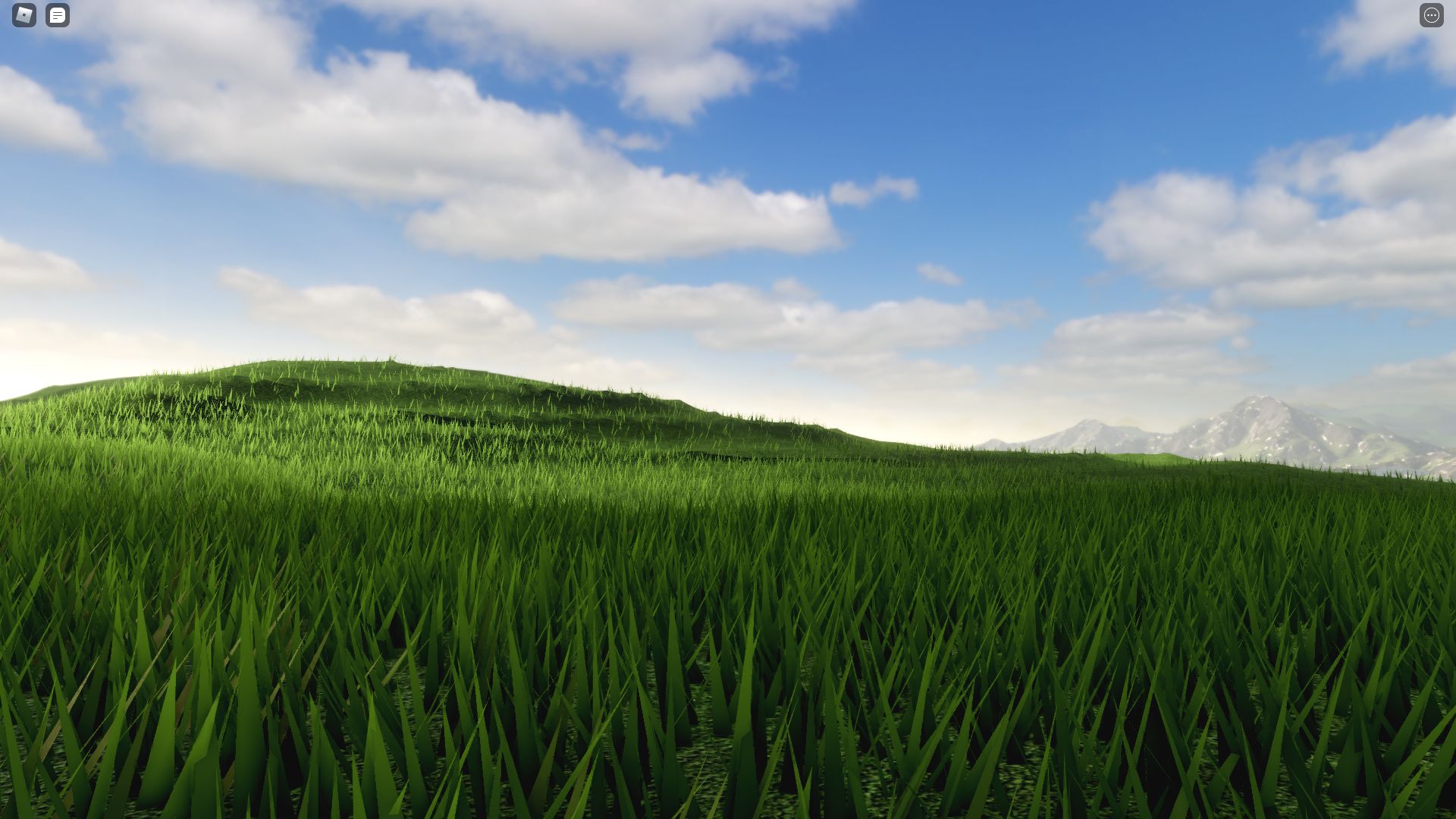 Nice Hills! | Scrolller