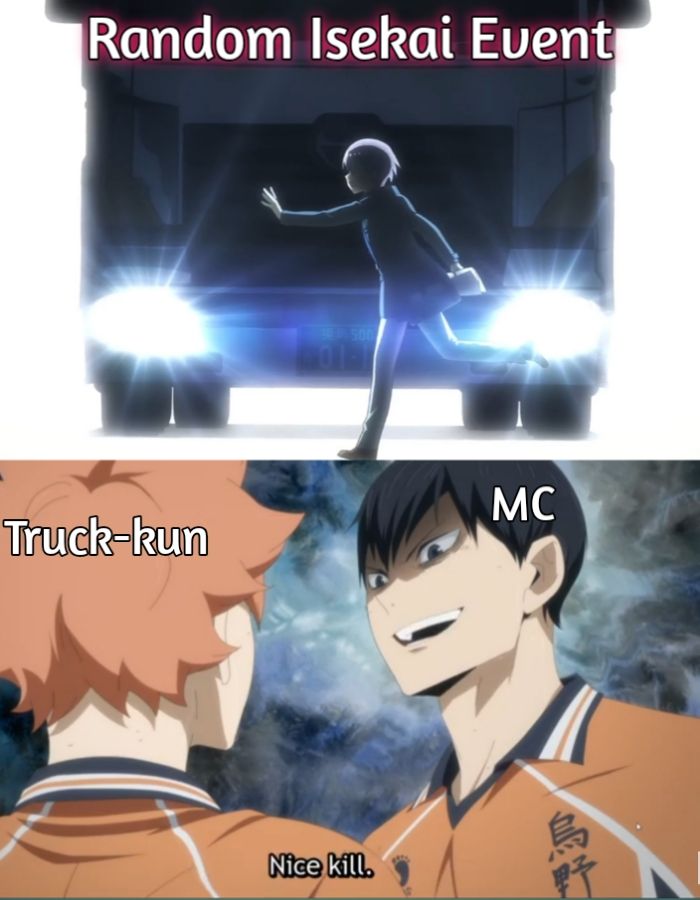 Nice kill !! | Scrolller