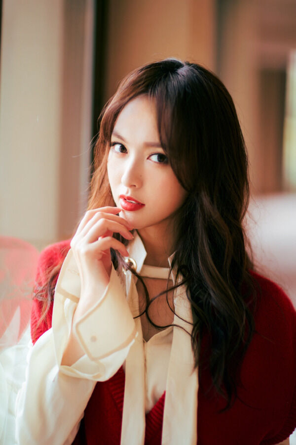 Nice look. | Scrolller