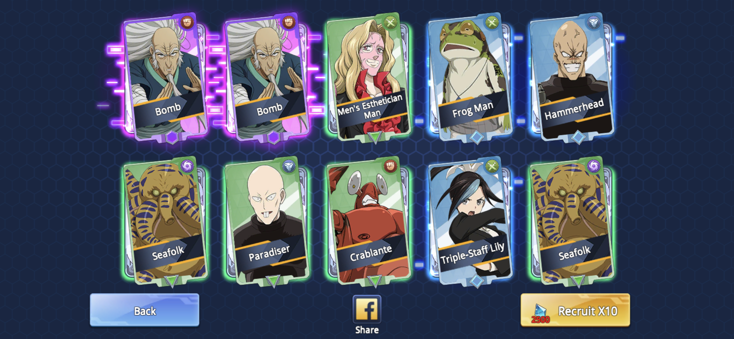 Nice. My first and second bomb. | Scrolller