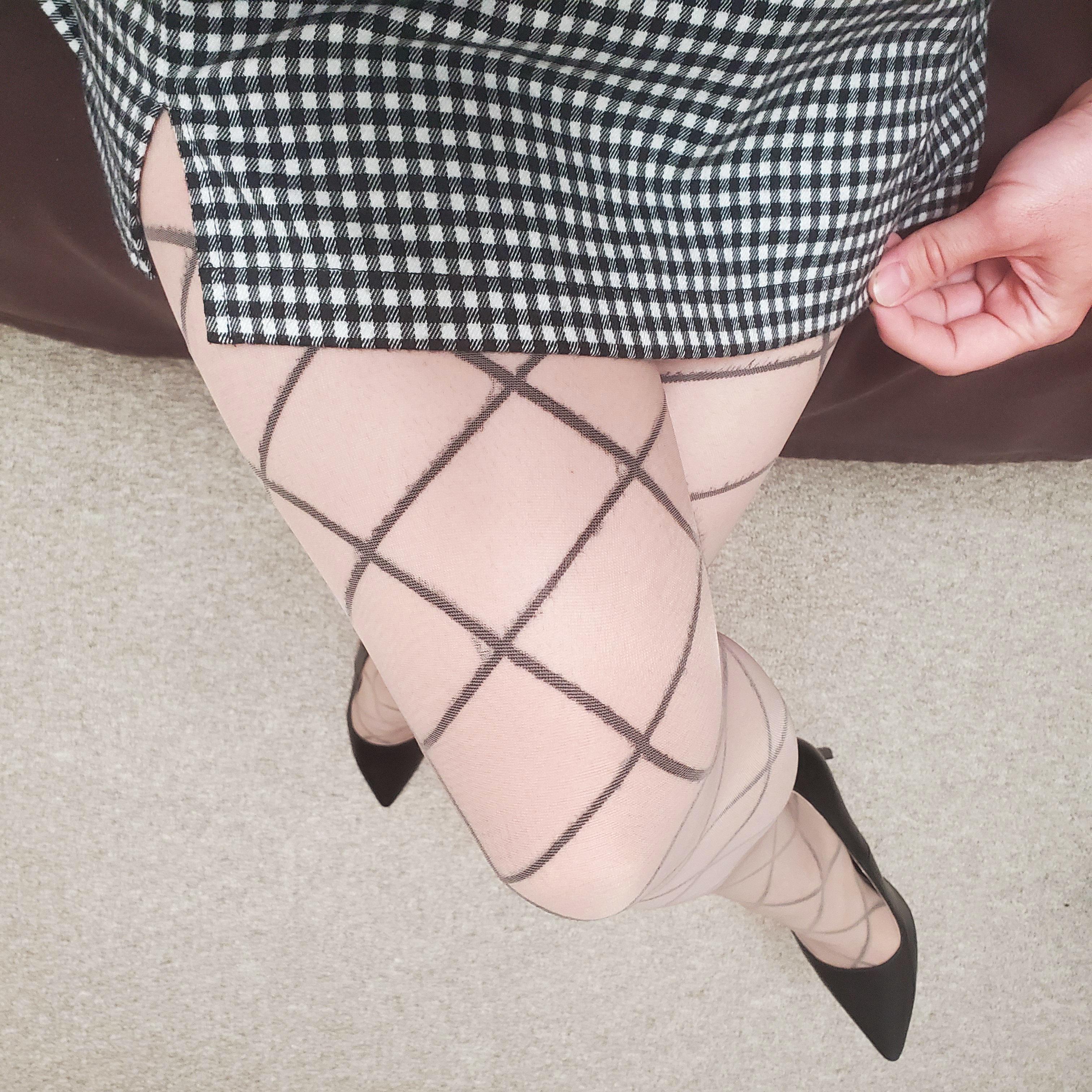 Nice office attire? | Scrolller