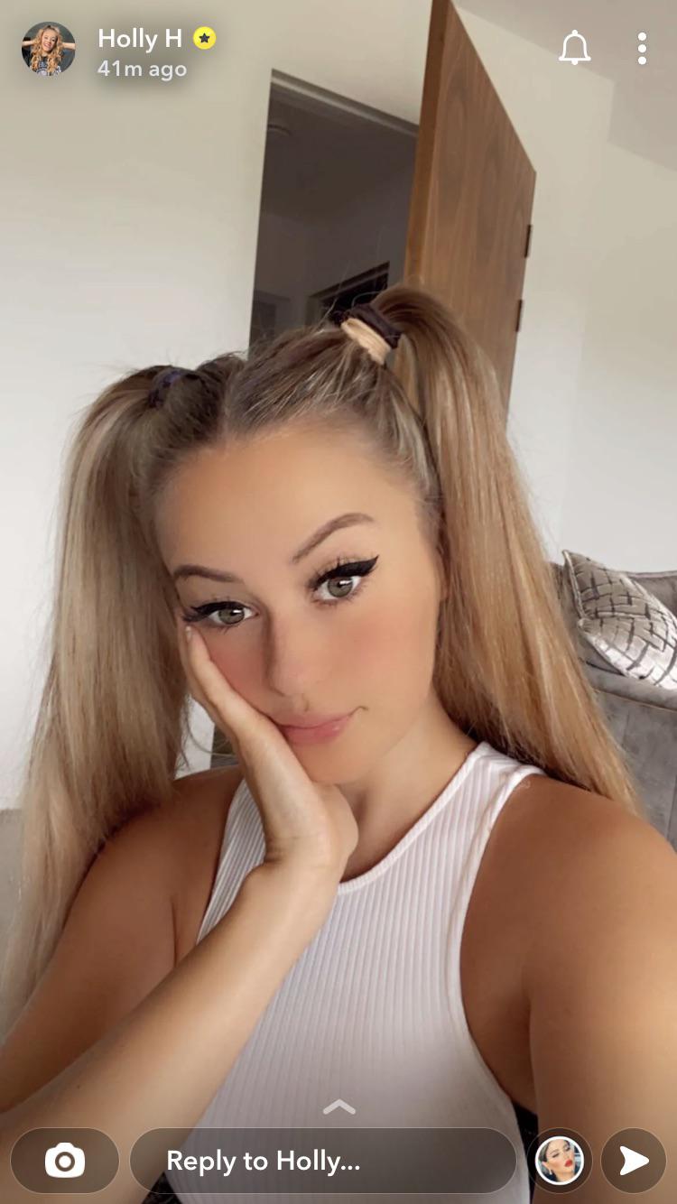 Nice One From Snapchat | Scrolller