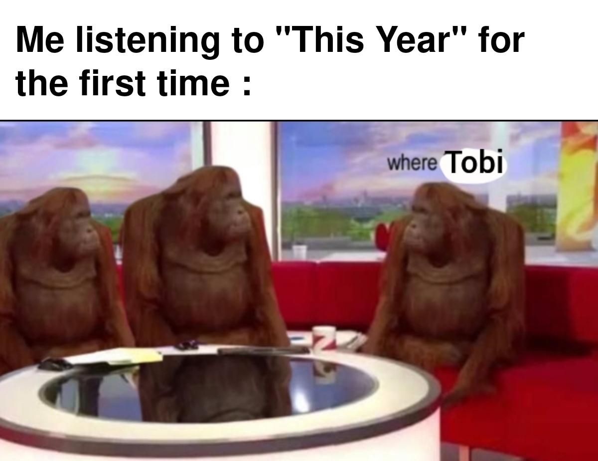 Nice performance Tobi! | Scrolller