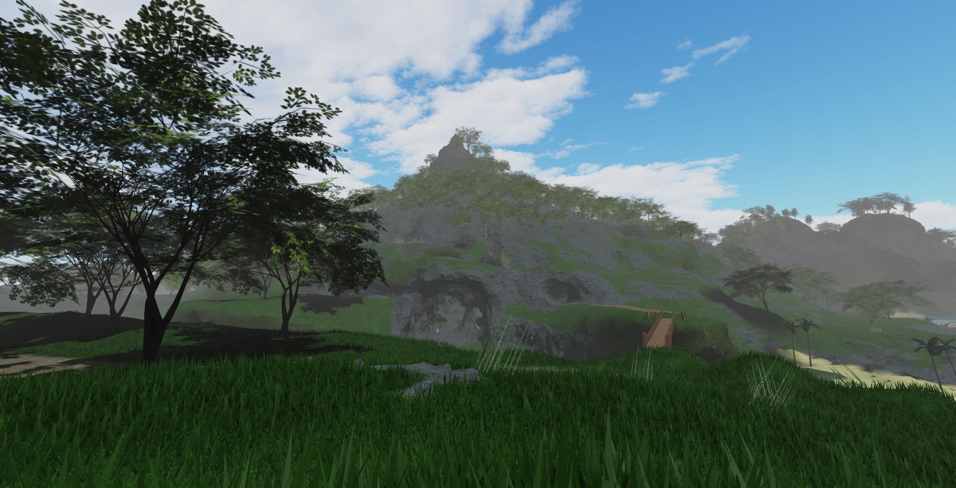 Nice picture of Cave Entrance A | Scrolller