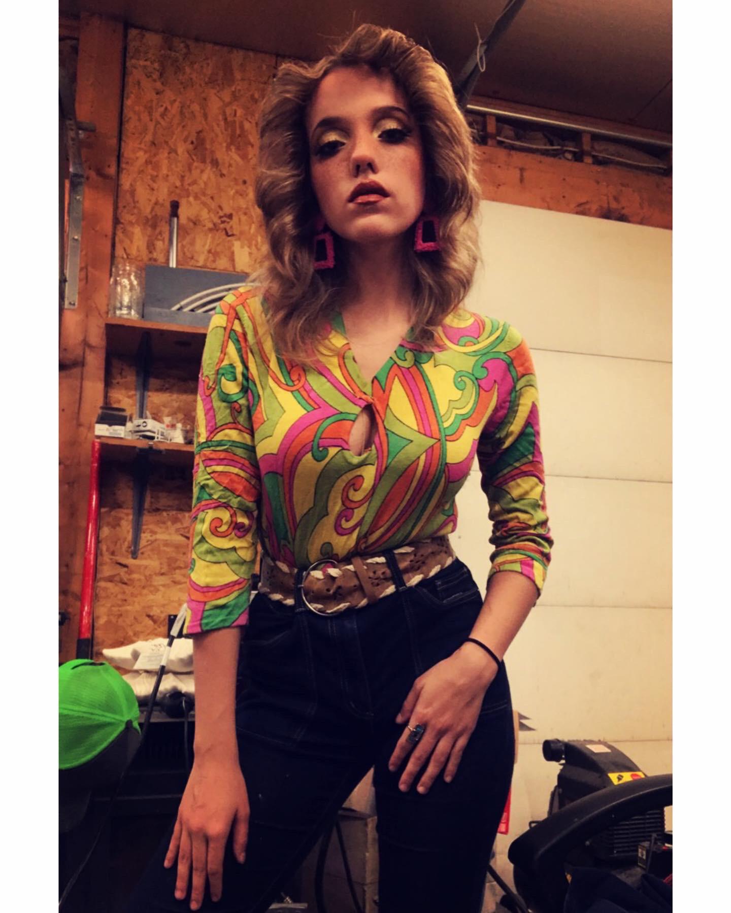 Nice set. | Scrolller