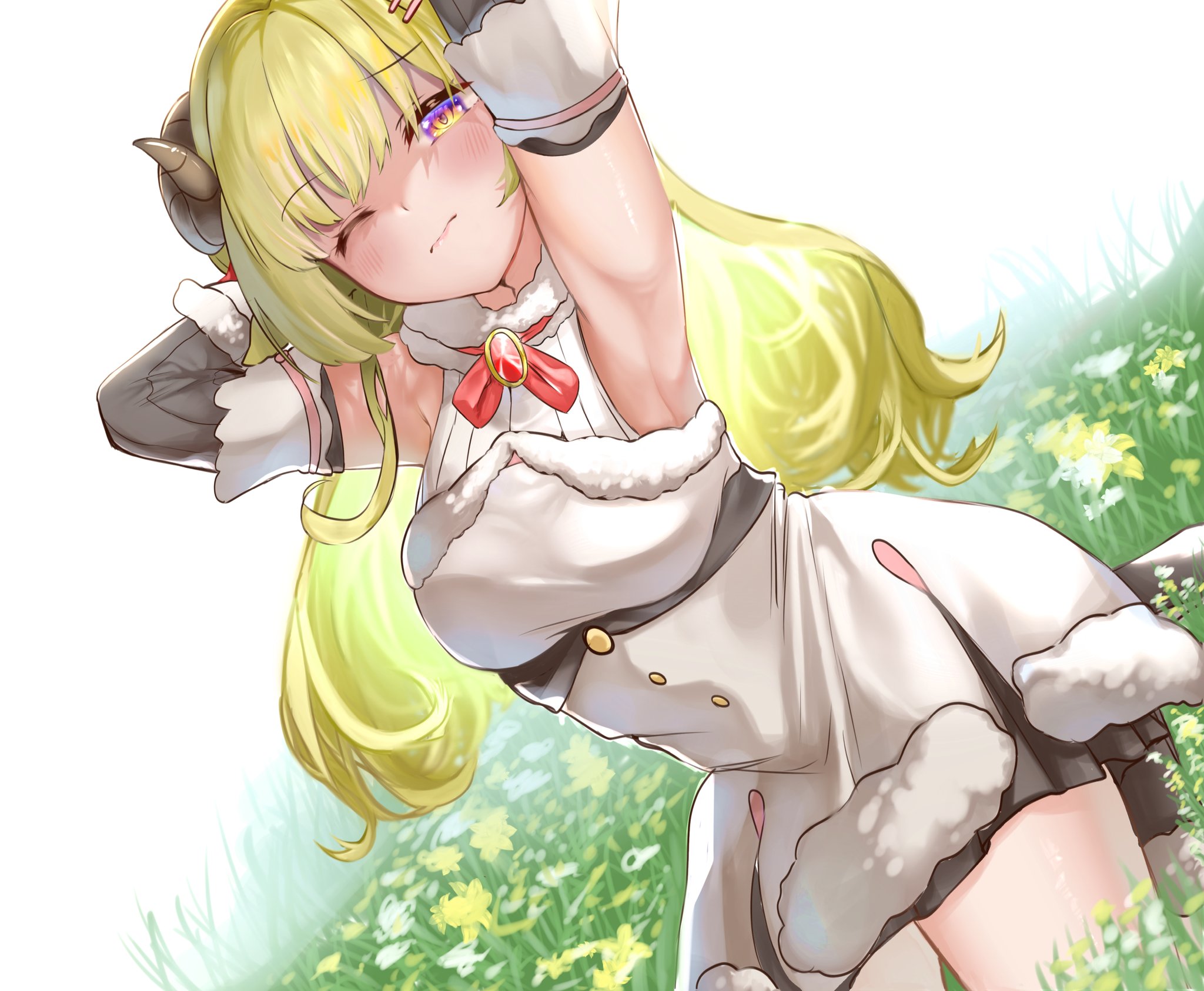 Nice sheep | Scrolller