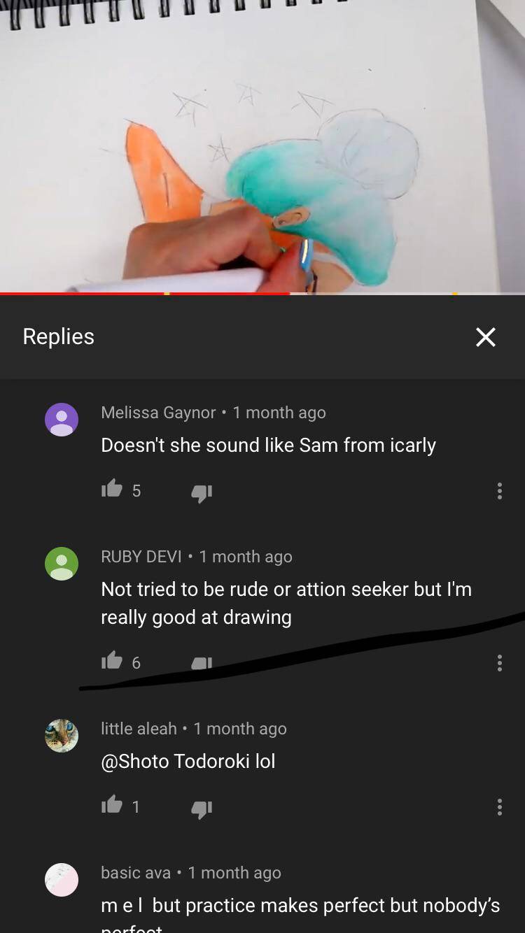 nice speling kid (misspelled intentionally) | Scrolller