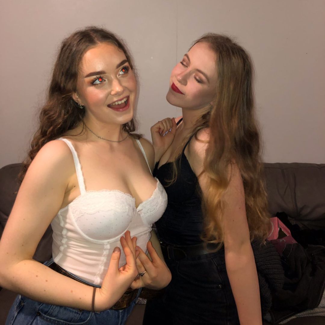 Nice top | Scrolller