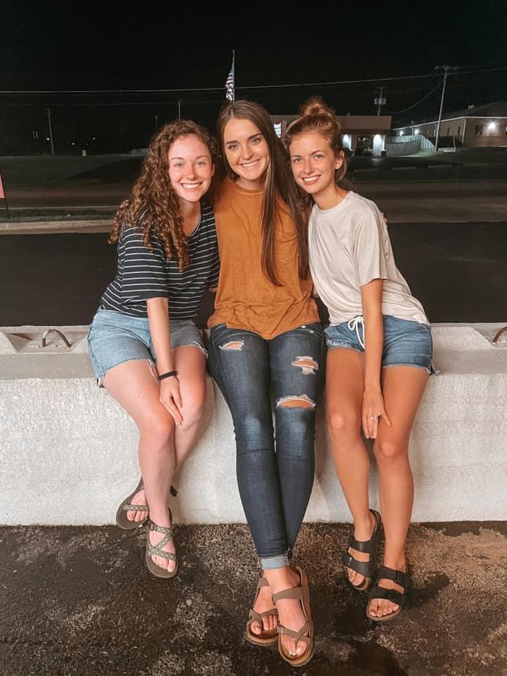 Nice trio | Scrolller