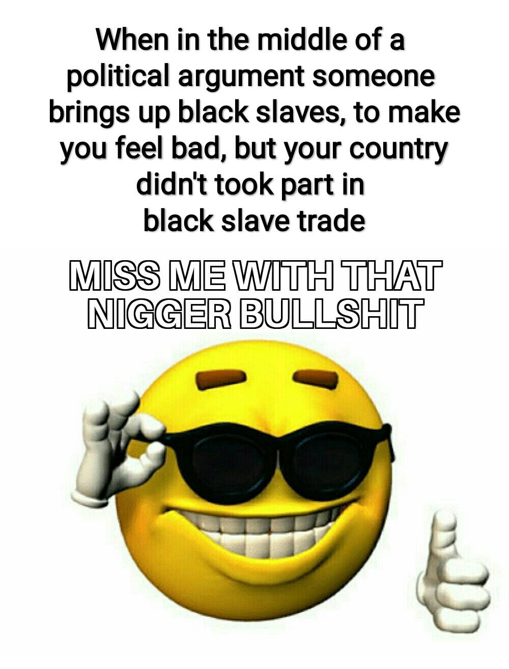 Nice try. | Scrolller