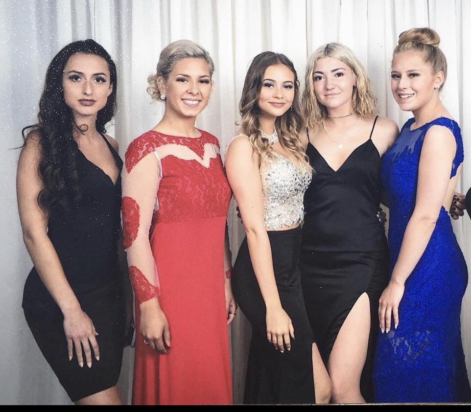 Nice variety | Scrolller