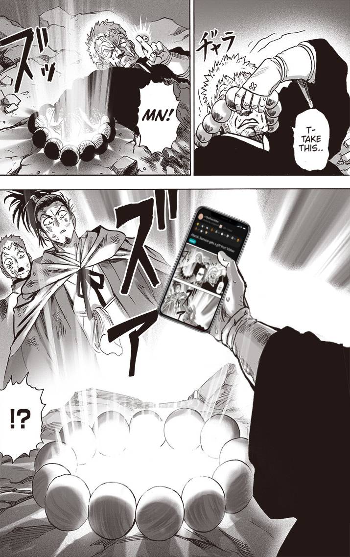 Nichirin Breaks The Fourth Wall | Scrolller