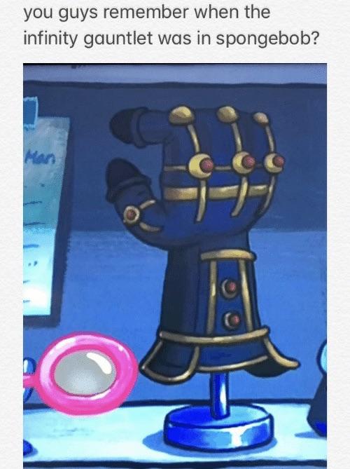 Nickelodeon marvel crossover | Scrolller