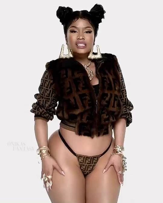 Discover more like 196NSFW: Nicki Minaj and Related Content | Scrolller