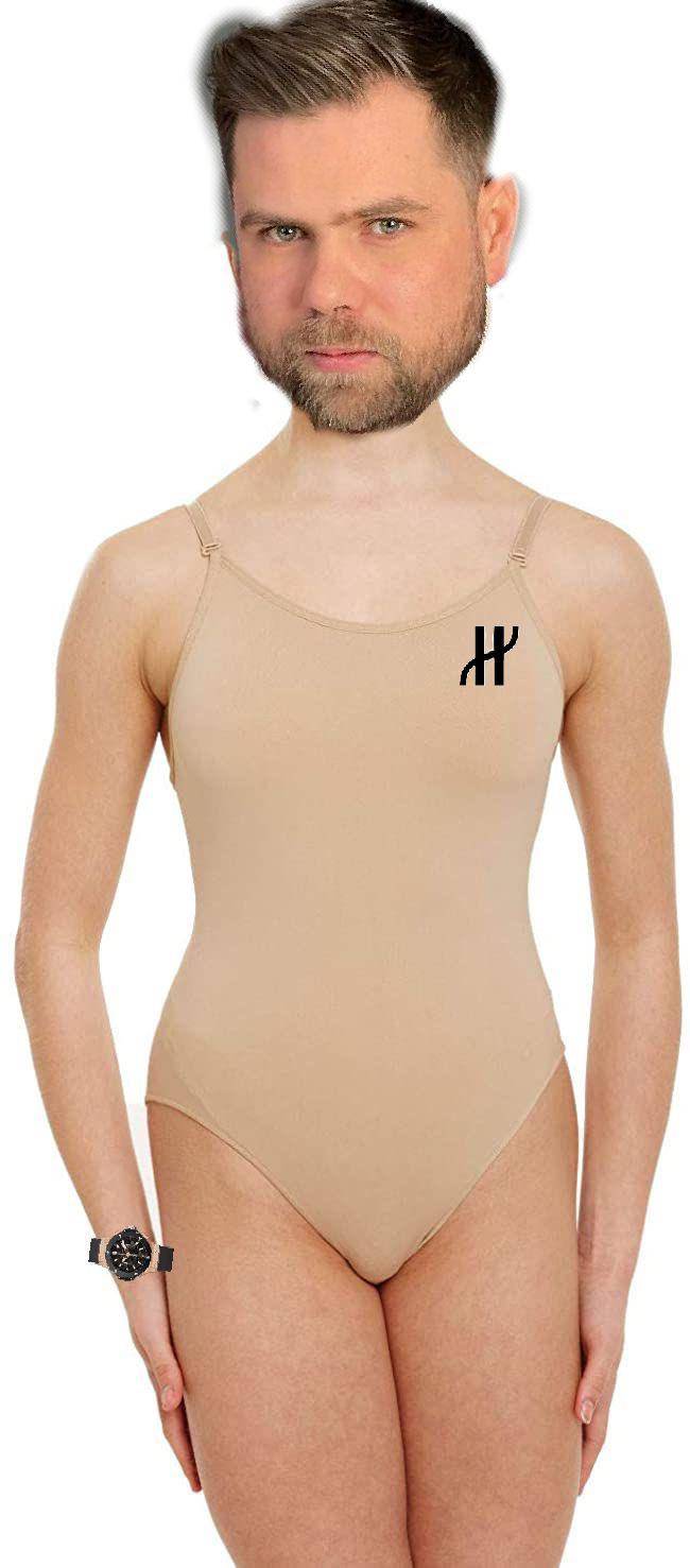 NICO LEOTARD | Scrolller