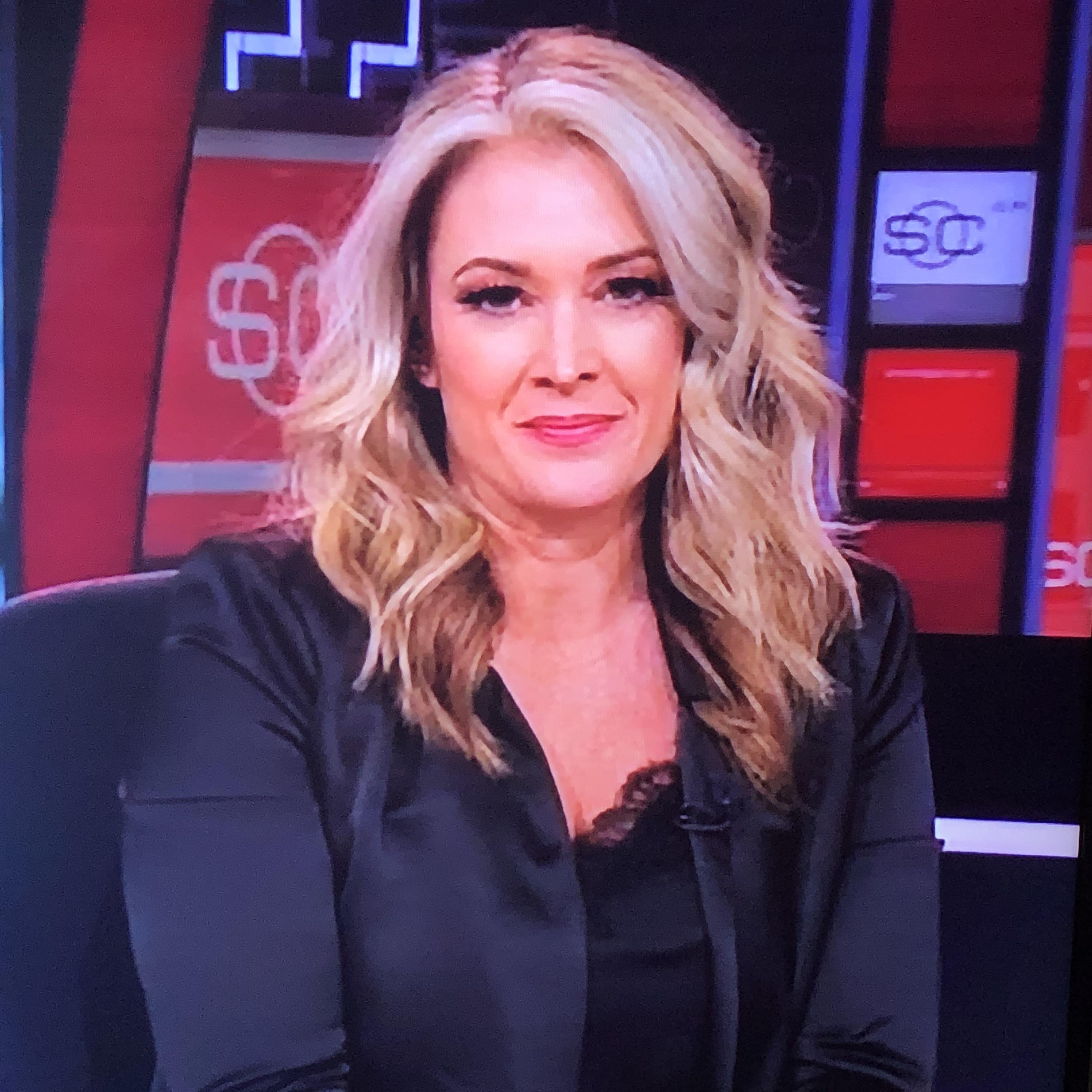 Nicole Briscoe | Scrolller