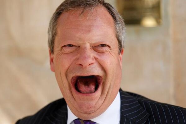 Nigel Farage | Scrolller