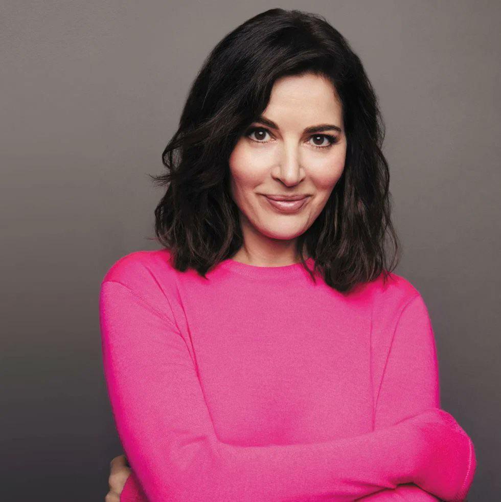 Nigella Lawson, 61 | Scrolller