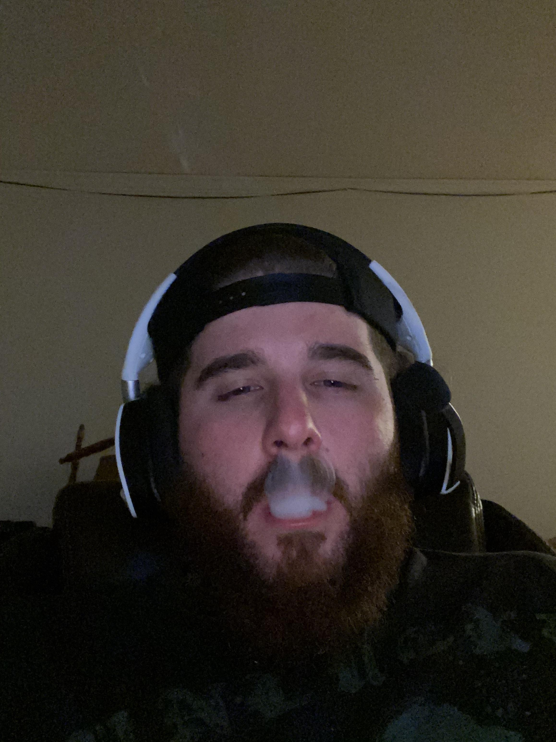 Night cap | Scrolller