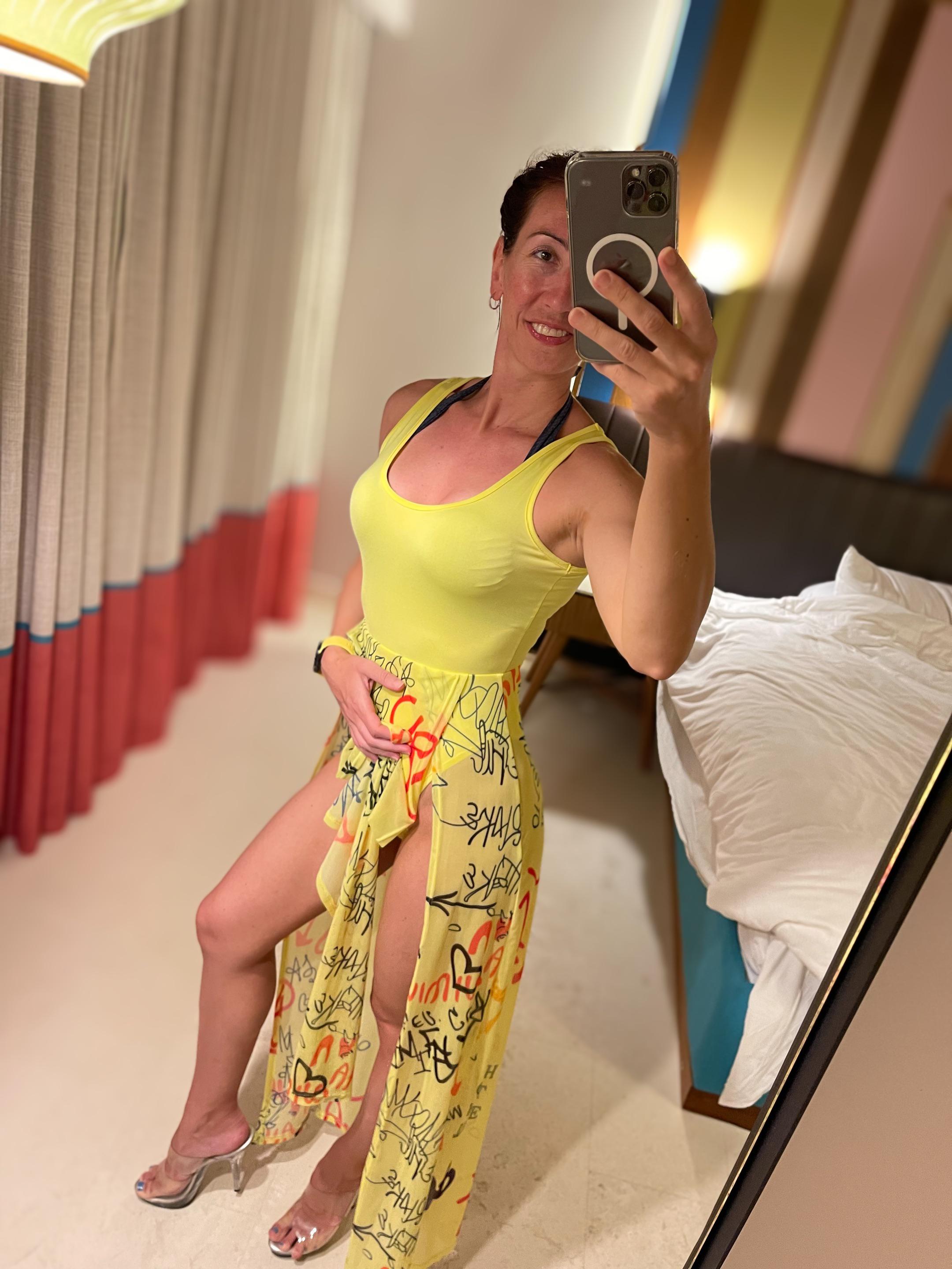 Night out, coming? | Scrolller