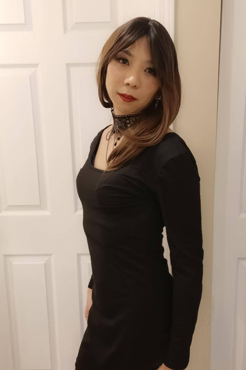 Night out mode | Scrolller