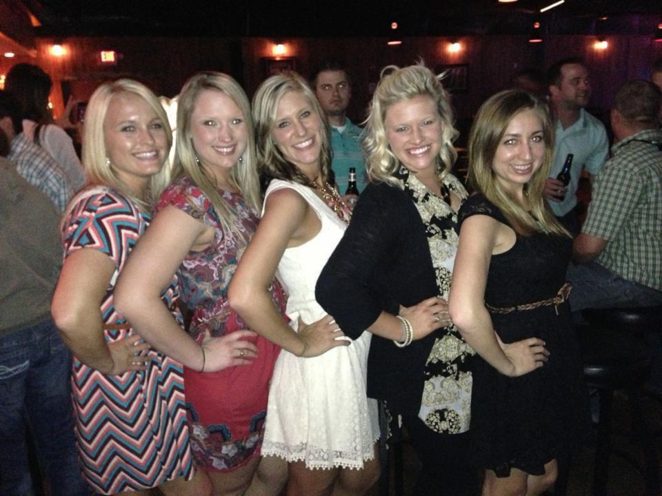 Night Out, pm open | Scrolller