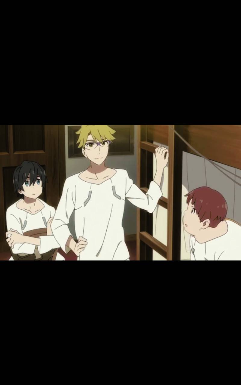 Night, squad 13! | Scrolller