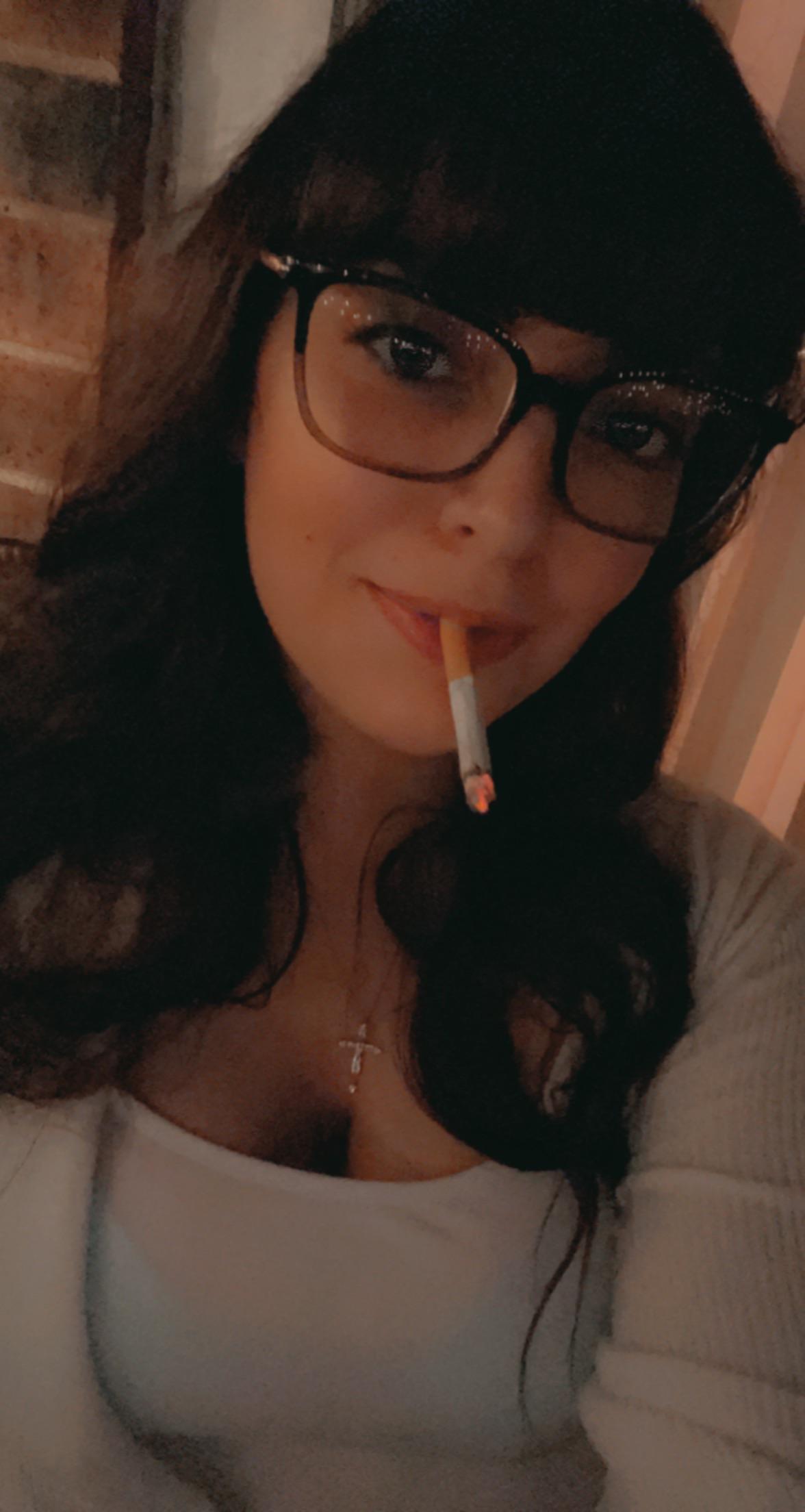 Nightly smoke 🥰 | Scrolller