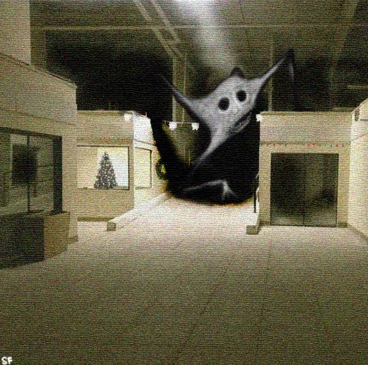 Nightmare | Scrolller