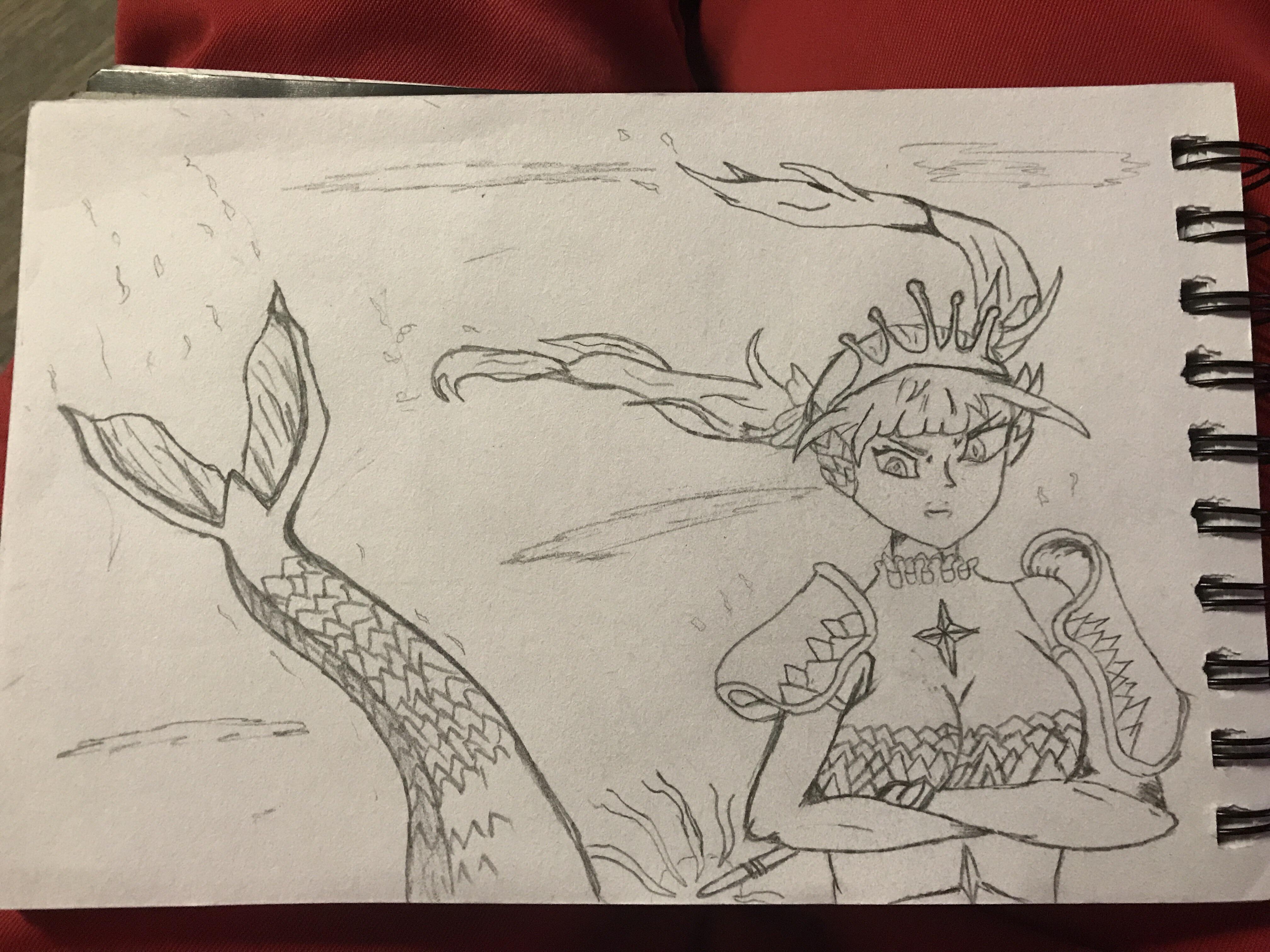 Nightshift sketches | Scrolller