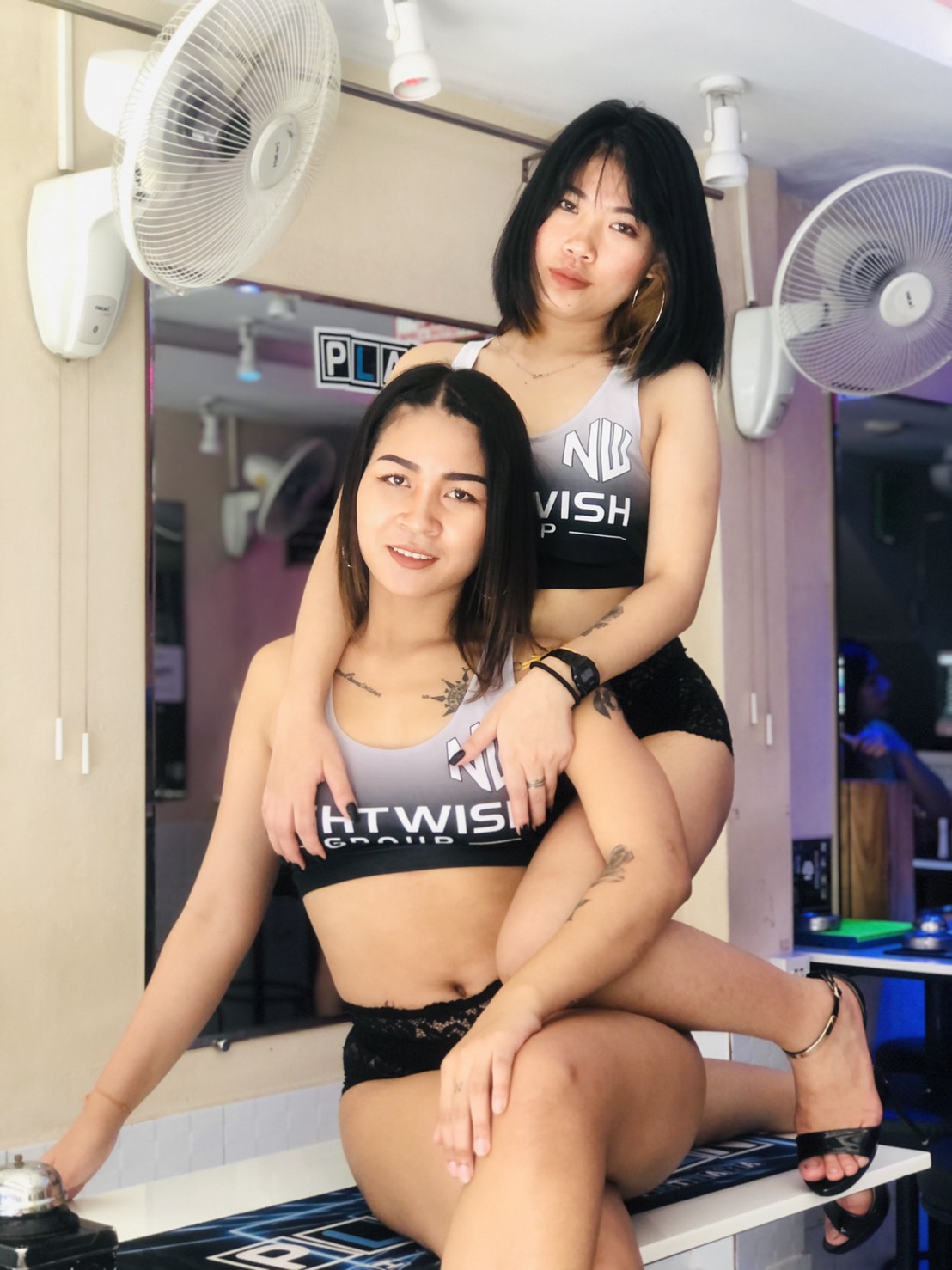 Nightwish Group Hotties Left Or Right? | Scrolller