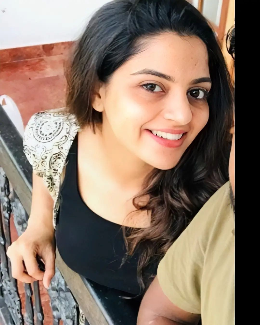 Nikhila Vimal 😋 | Scrolller