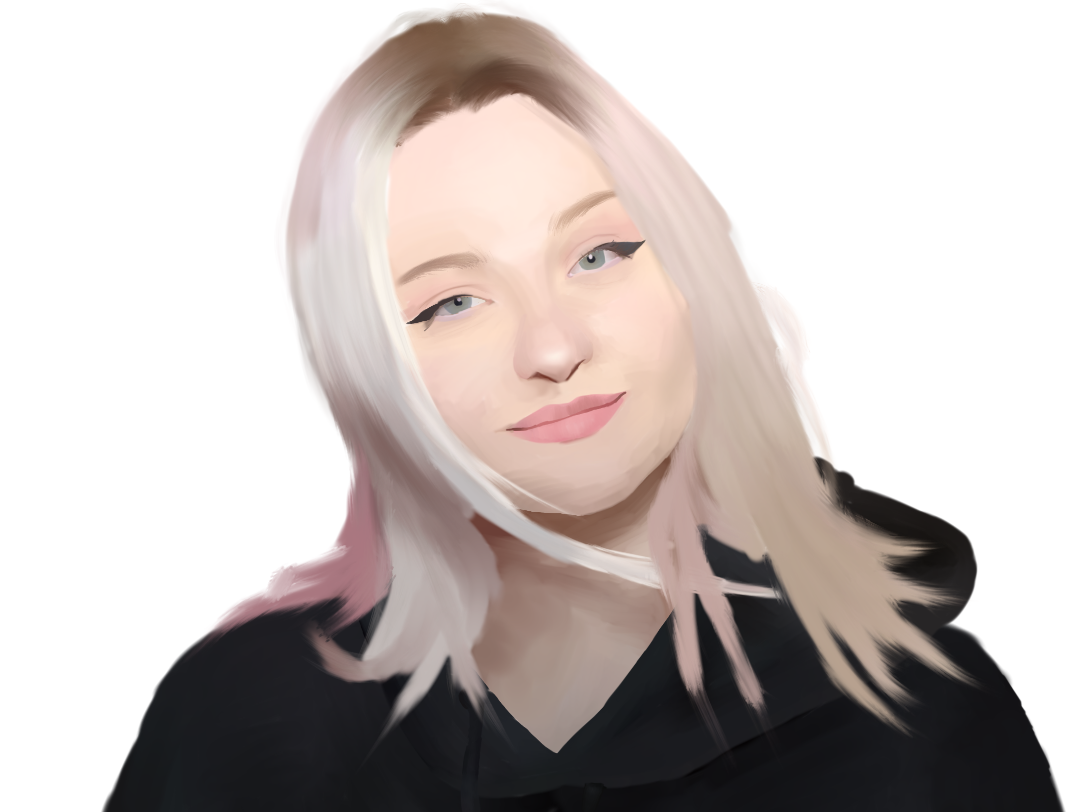 Niki Fanart | Scrolller