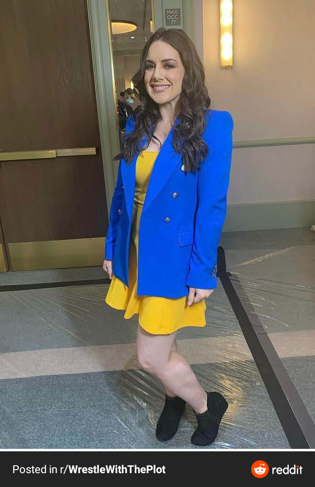 Nikki cross | Scrolller